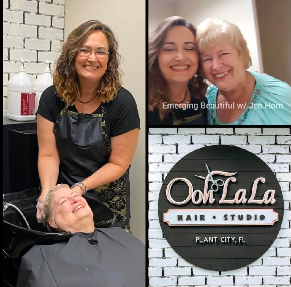 Stylist | Jennifer Horn